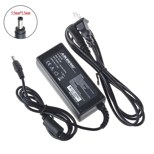 AC Adapter Charger Power Supply for Motion Computing LE1600 LE1700 T003 ...
