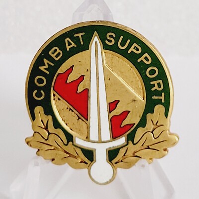 16th Military Police Group Distinctive Unit Insignia Army Crest DUI DI ...