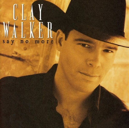 Clay Walker - Say No More CD 75992475921 | eBay