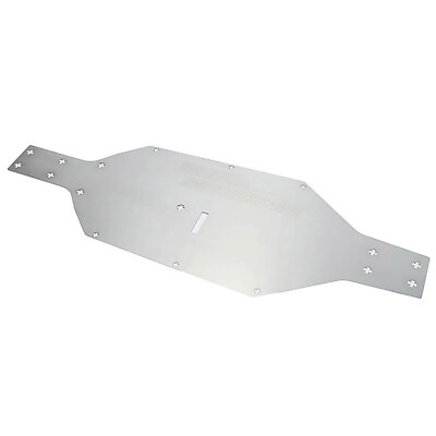 Chassis Armor Metal Armor Guard Model Car Accessories for KM 1/7 Rally ...