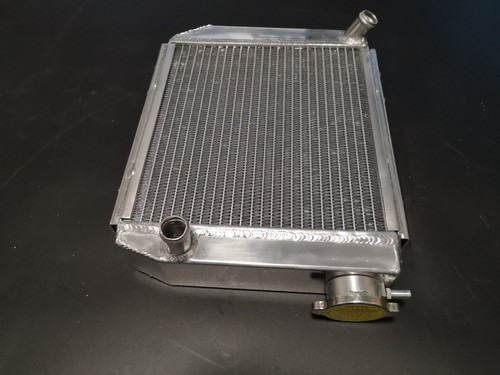 Performance radiator for Austin Mini Rover Cooper/Morris 67-91 | eBay