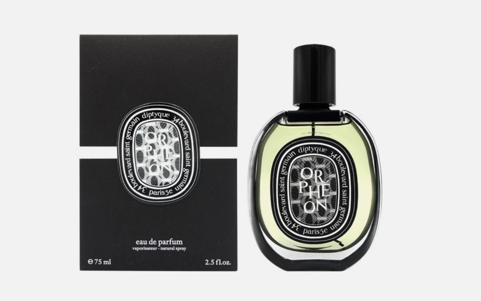 Diptyque Orpheon 2.5oz 75ml eau de parfum New Sealed NIB by Diptyque New Sealed | eBay