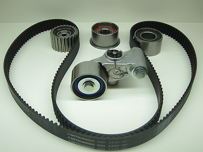 OEM Timing Belt Kit 1999 - 2012 fits Subaru Impreza Forester Legacy ...