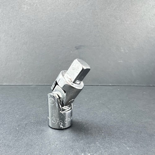 Craftsman USA 3/8 Drive Universal Joint Swivel Adapter Socket S AE 4435 ...