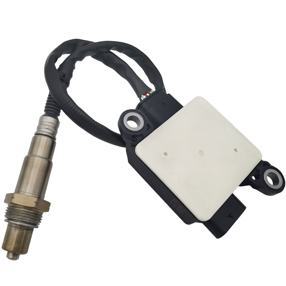 Diesel Exhaust Particulate Sensor For Chevrolet Colorado GMC Canyon ...