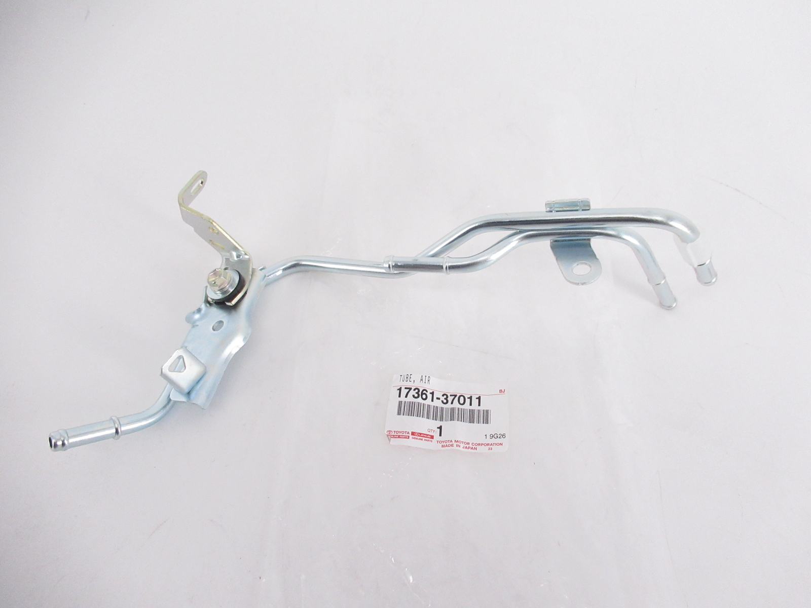 Genuine OEM Toyota 17361-37011 Air Tube | eBay