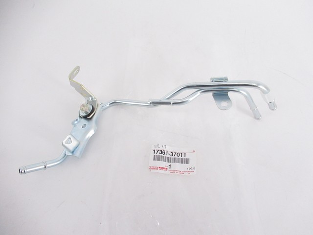 1736137011 Genuine Toyota Tube Air 17361-37011 for sale online | eBay