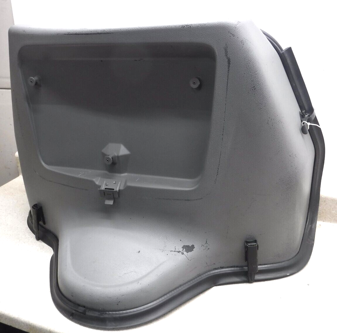 9C2Z1510312BA 09 to 14 Ford Econoline E250 E350 Dog House Engine Shield ...