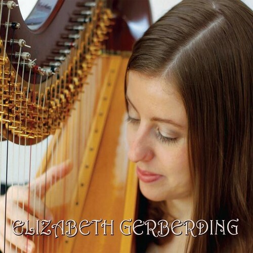 ELIZABETH GERBERDING ELIZABETH GERBERDING NEW CD 602103008428| eBay