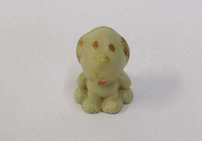 Vintage My Little Pony G1 Brandy the Stable Dog Figure Toy | eBay