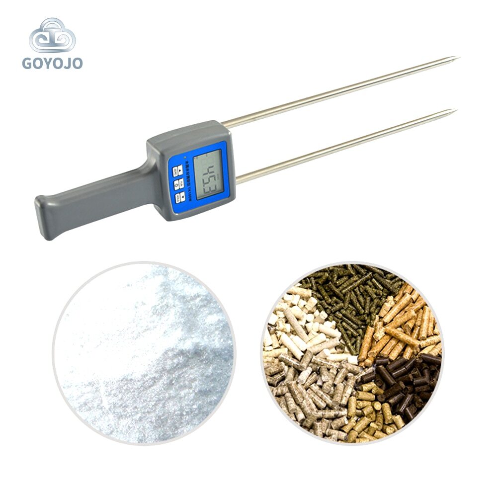 Insulated Moisture Probes Delmhorst 496/24 Replacement Moisture Meter ...