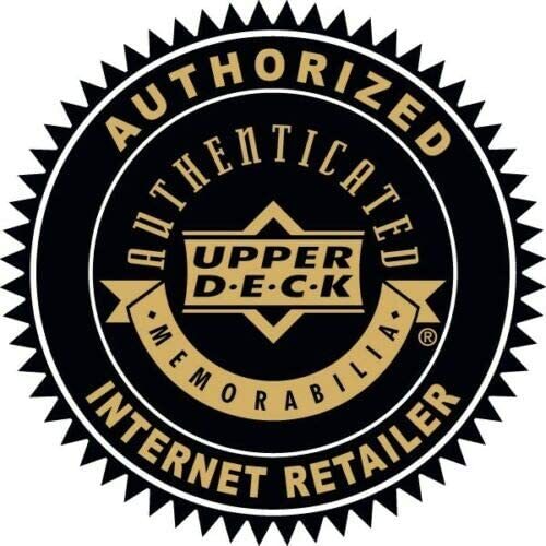 Michael Jordan Autographed Legacy Edition 1's and 22's Shoes UDA LE 5/ ...