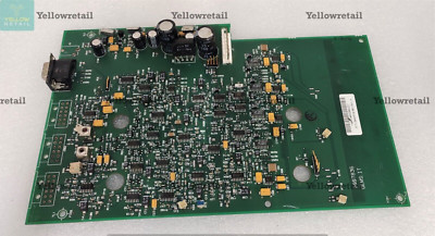 2007836 GE MEDICAL SYSTEM IT BOARD IT 2049594-001 REV A (2007835-002 ...
