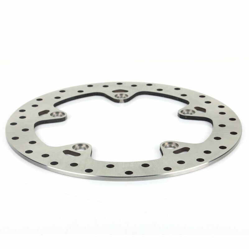 Rear Brake Disc Rotor for BMW F650GS 08-12 F800GS 10-17 R1200GS/RT/ST ...