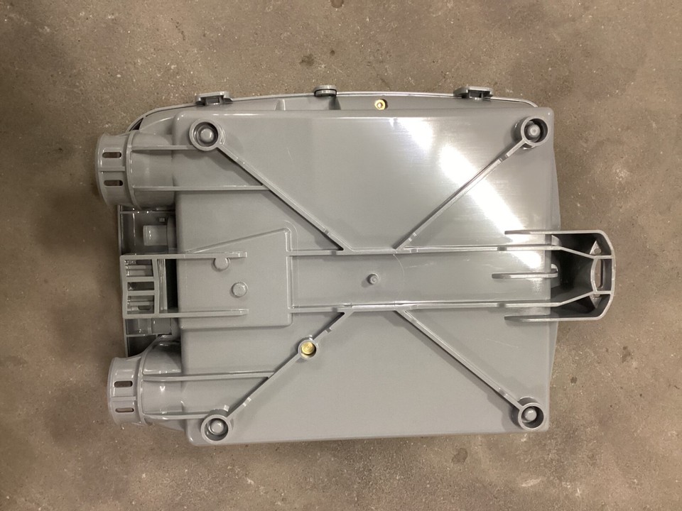 Calix ONT 100-01578 Optical Network Enclosure, 1 Unit | eBay