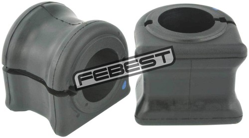 Front Stabilizer Bar Bush Kit D33 Fits Jeep 52124887AD, 68184510AA ...