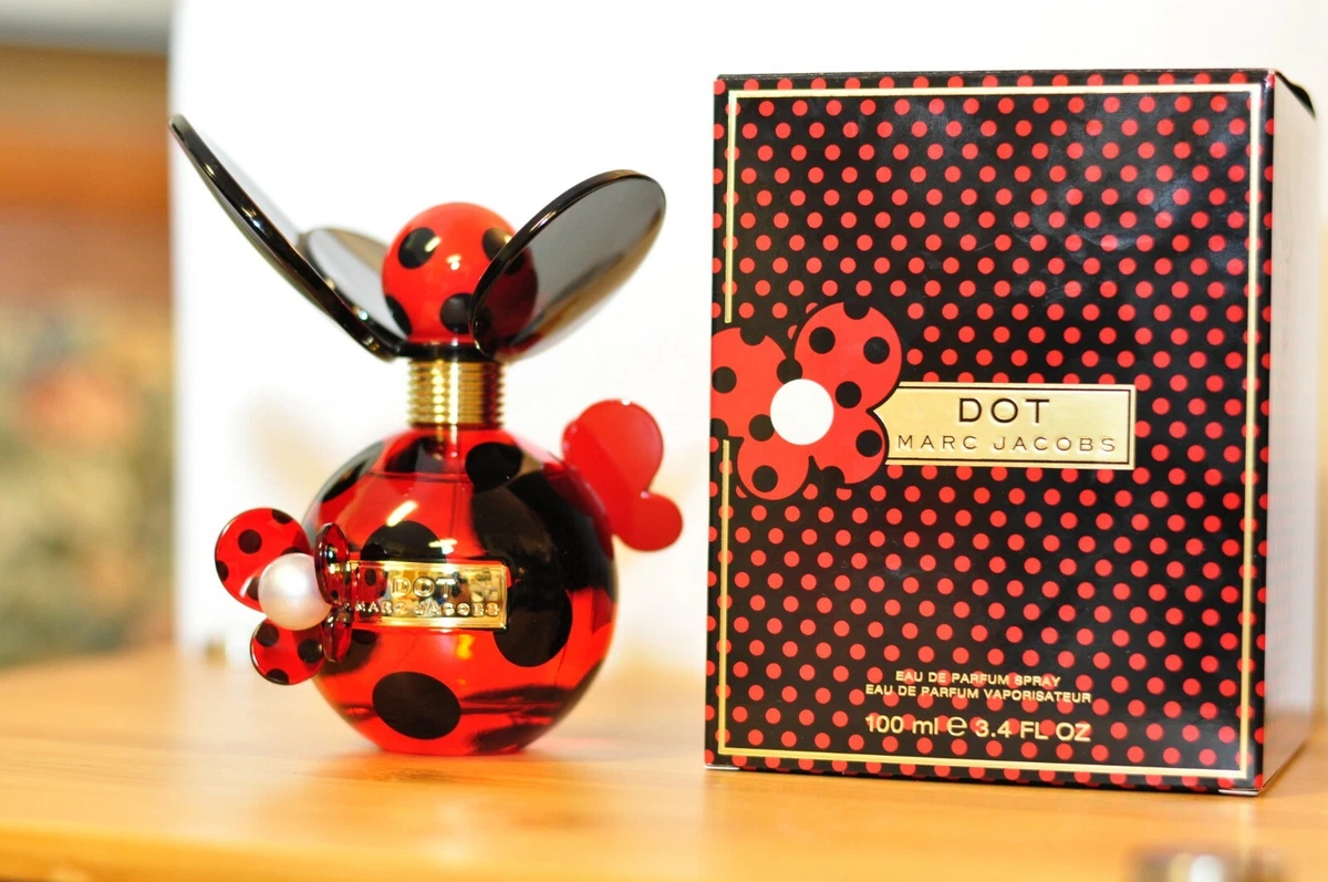Marc Jacobs Perfume Dot