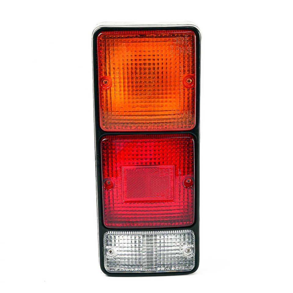 FIT Mitsubishi Fuso 355 Canter Fe Fb511 Tail Lamp Light Pair Truck Mii ...