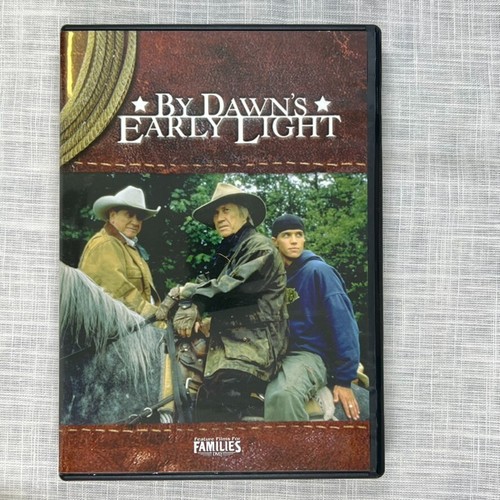 By Dawns Early Light (DVD, 2005) David Carradine 796323176347 | eBay