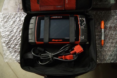 (QC)SNAP ON MODIS ULTRA TOUCH DIAGNOSTIC SCANNER | eBay