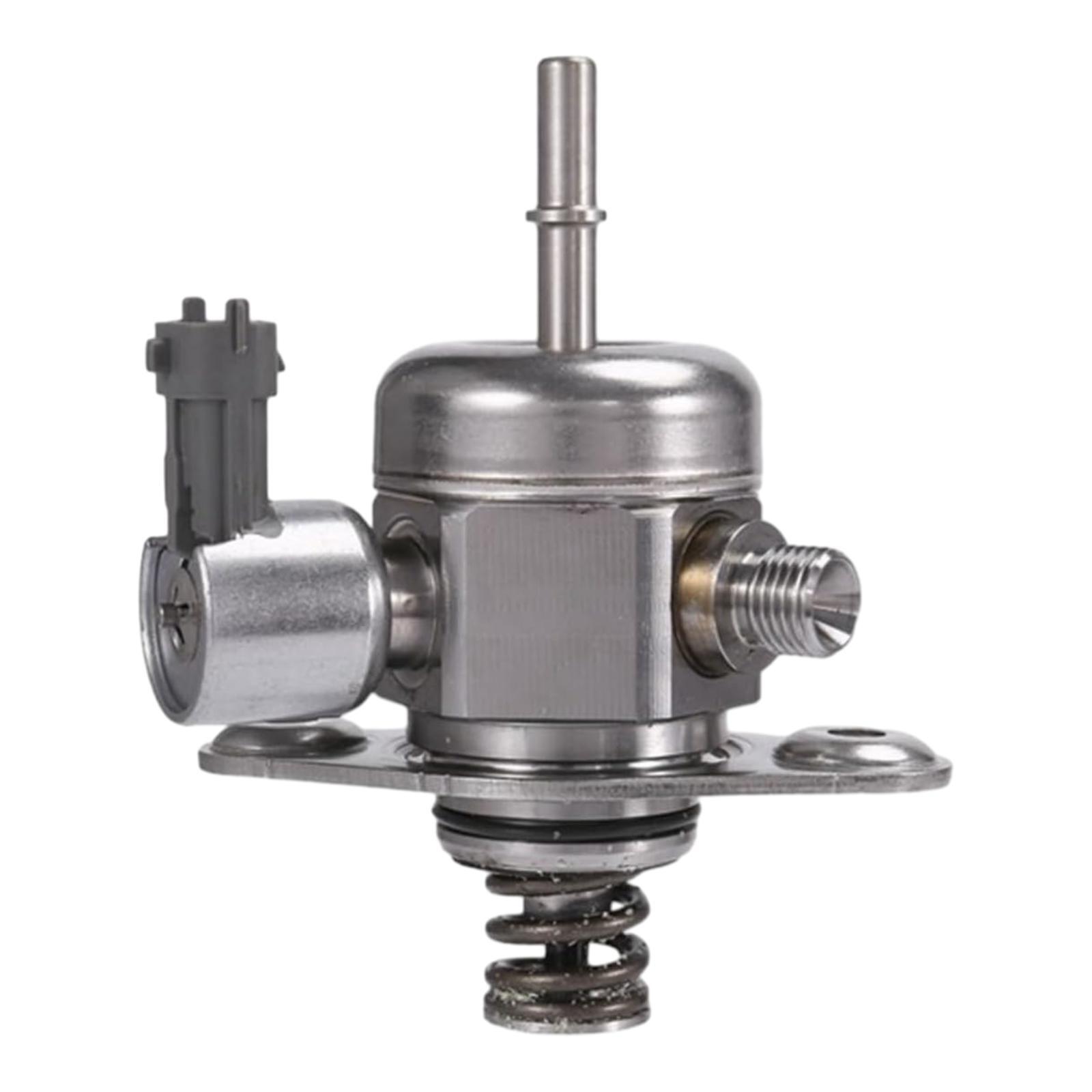 High Pressure Fuel Pump 9802540080 for Peugeot 308 208 508SW Citroen C4 ...