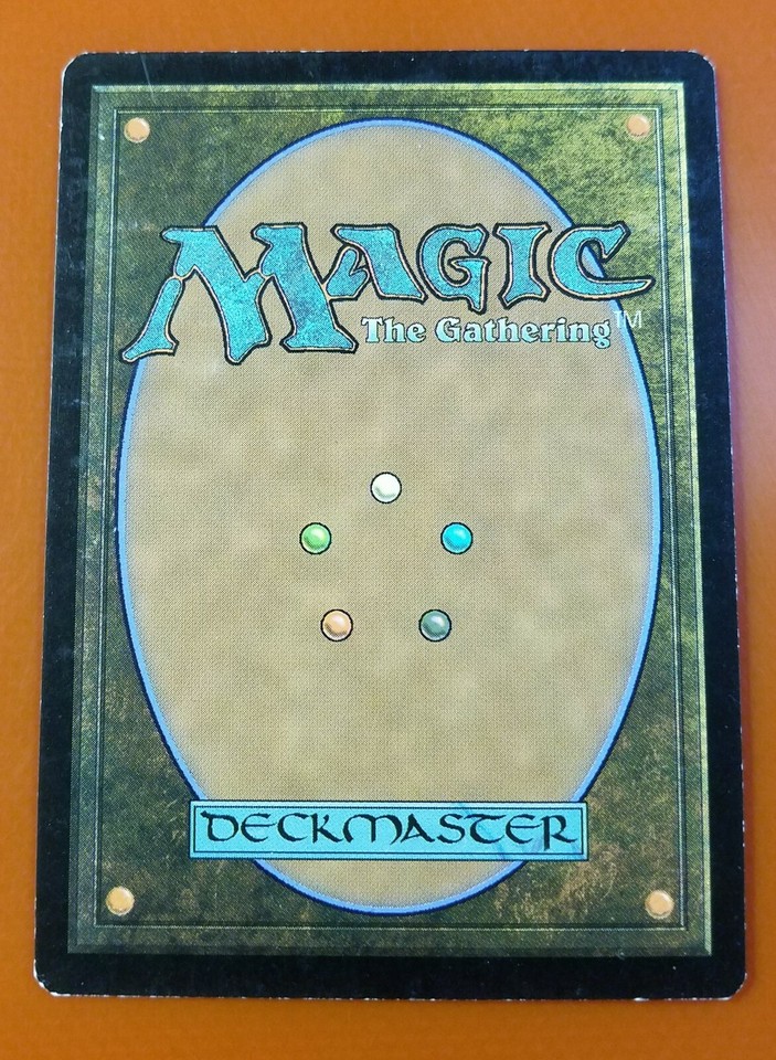 1x Daghatar the Adamant | FOIL Prerelease | Fate Reforged | MTG Magic ...