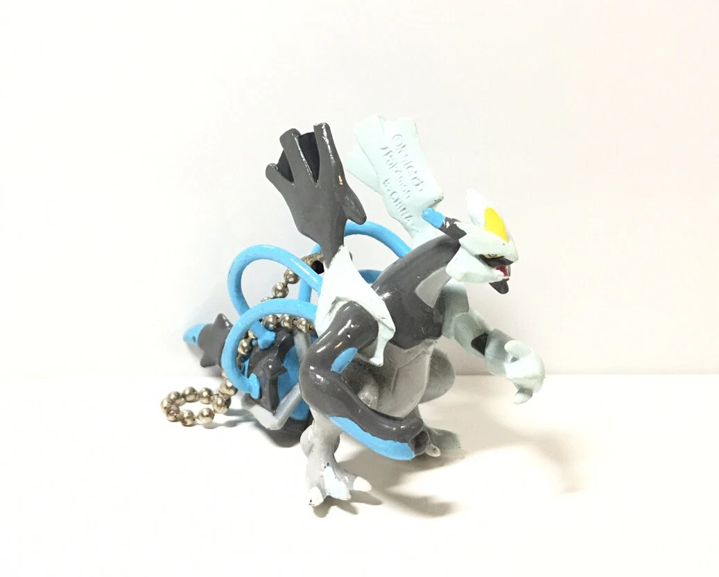 Black Kyurem Overdrive