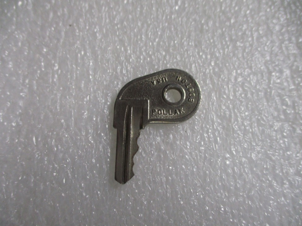 Replacement Johnson Evinrude OMC Pollak Ignition Key 73 Series Pistol ...