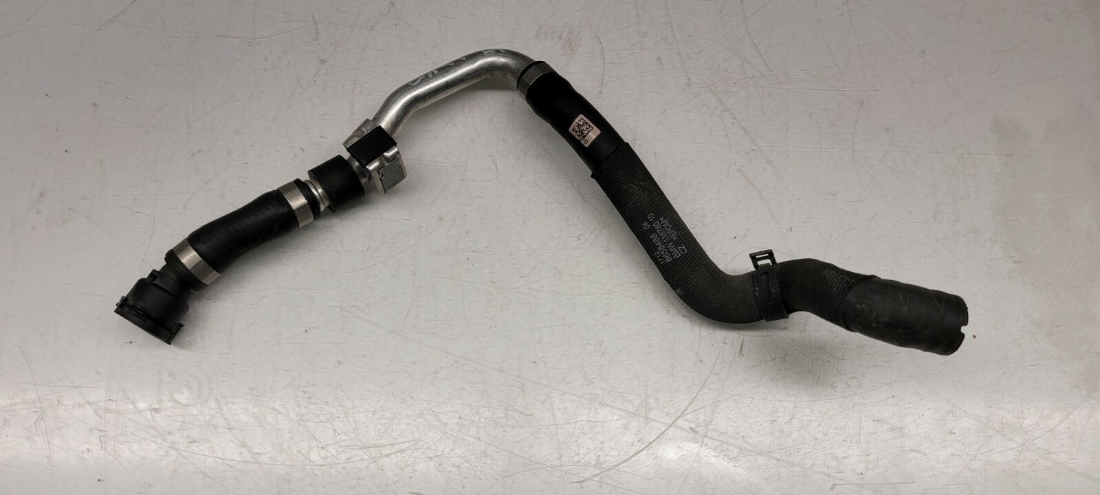 Bmw F22 228 B46 Coolant Hose 17128658488 1712 8658488 | eBay