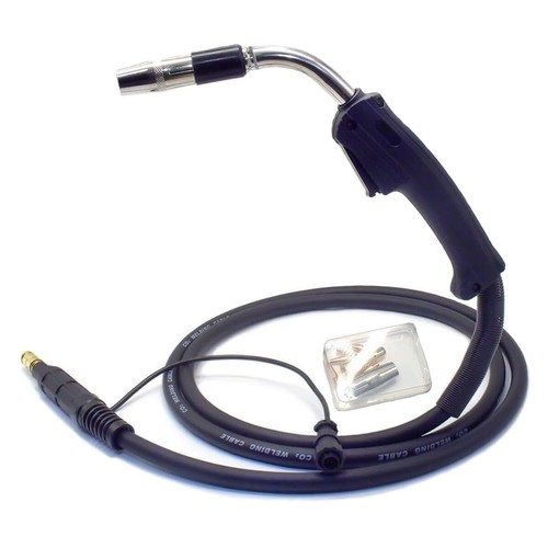 Mig Gun 250A For Lincoln Electric POWER MIG 216/255xt/256/260/262p ...