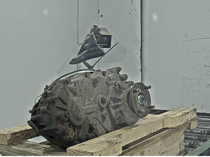 1999 Toyota 4Runner Transfer Case Assembly OEM | eBay