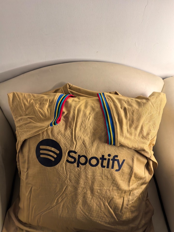 jordi alba signed sign autograph autographed jersey with coa | eBay