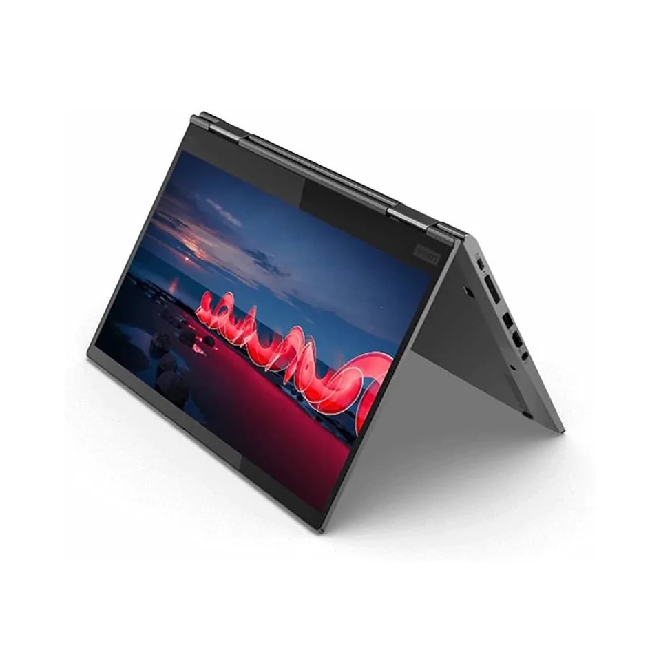 Lenovo ThinkPad X1 Yoga Gen 4 Flip Touch Screen i7-8565U / 8GB / 512GB ...