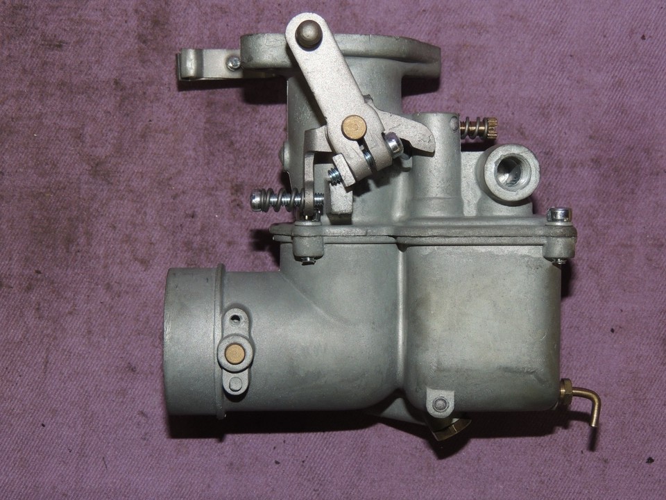 1929-31 CHEVY CARBURETOR *** | eBay