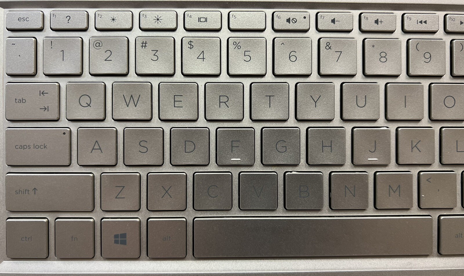 HP Pavilion 15 | 15-CS | 15-CS3075WM | LAPTOP KEYBOARD REPLACEMENT KEYS ...