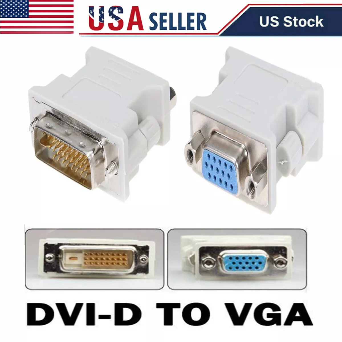 Dvi Connector Pinout Features And Datasheet 56 Off