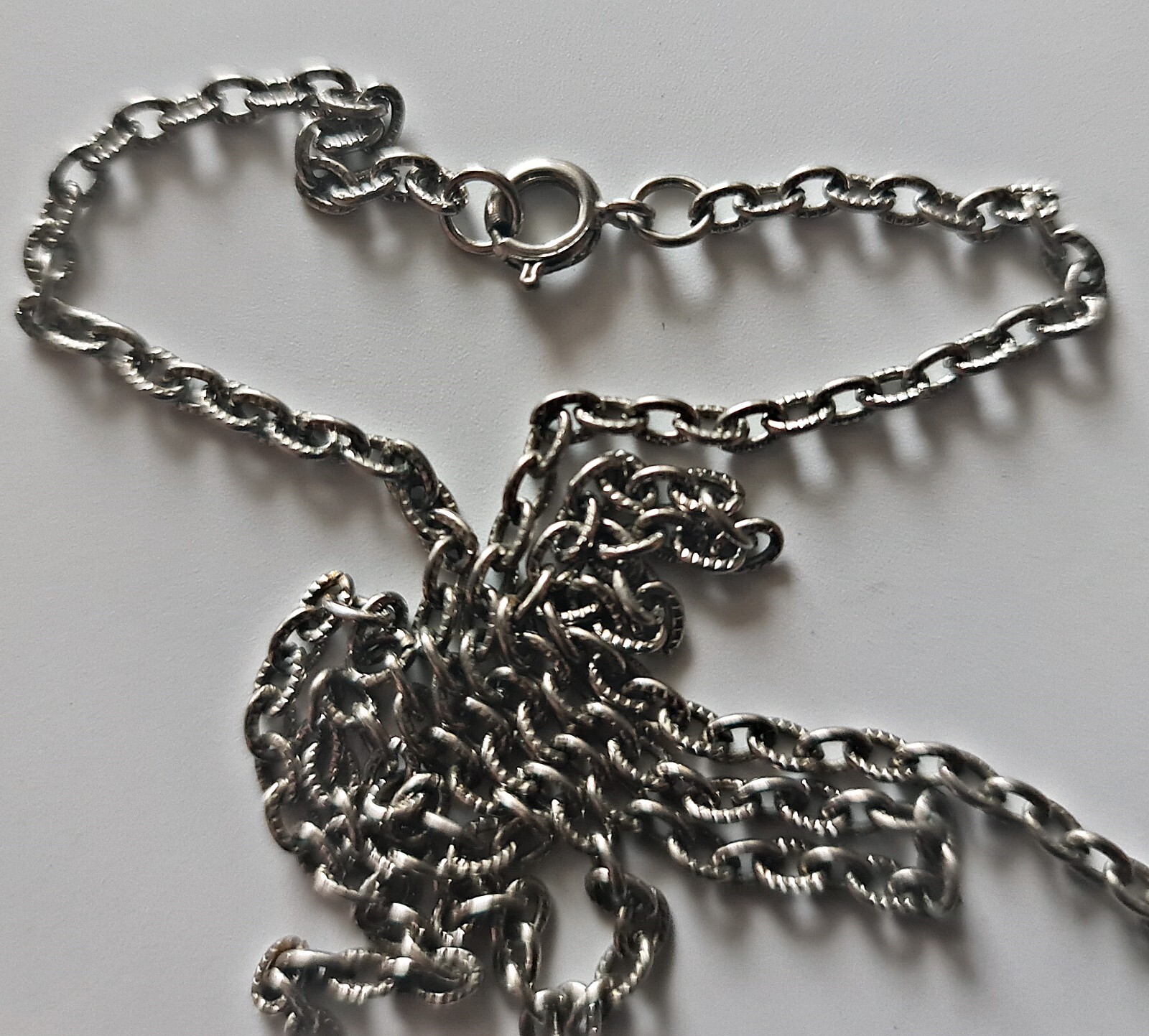 VINTAGE AUTHENTIC TURQUOISE AZTEC TRIBAL ETHNIC SILVER AMULET PENDANT ...