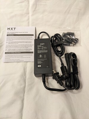 NXT Technologies 90W Universal Laptop Charger | eBay
