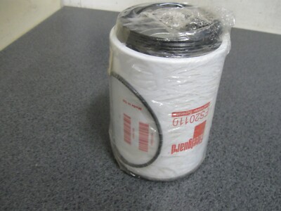 Fleetguard FS20110 Fuel Filter Water Separator | eBay