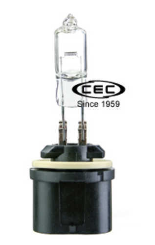 Center High Mount Stop Light Bulb-Coupe CEC Industries 892 for sale ...
