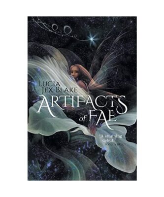 Artifacts of Fae, Lucia Jex-Blake | eBay