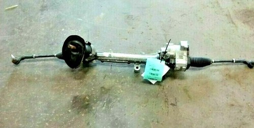 2017-2018 Ford Focus Gasoline Electric Power Steering Gear Rack And ...