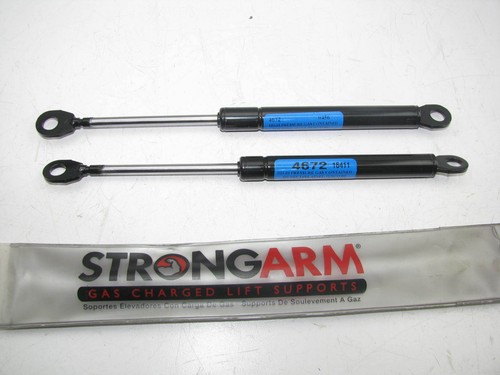 (2) Strong Arm 4672 Universal Lift Support - 10" Extended 6.75 ...
