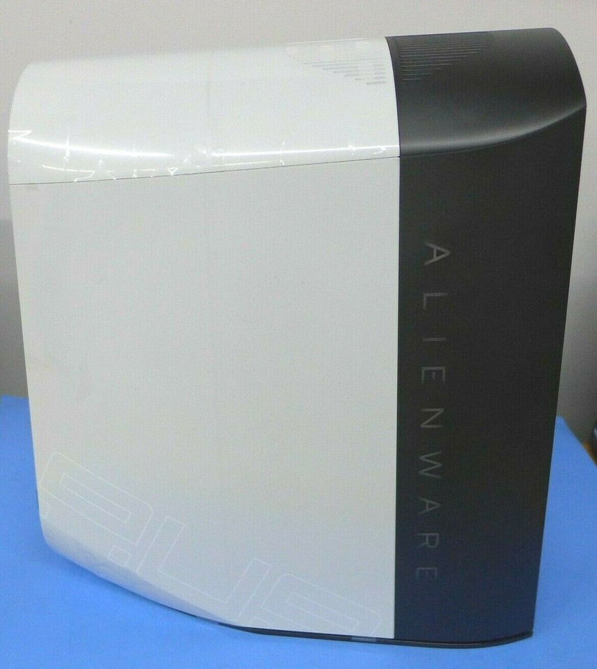 Alienware Aurora R9 Gaming Chassis w/Mobo T76PD 850W Power Supply NJVDN ...