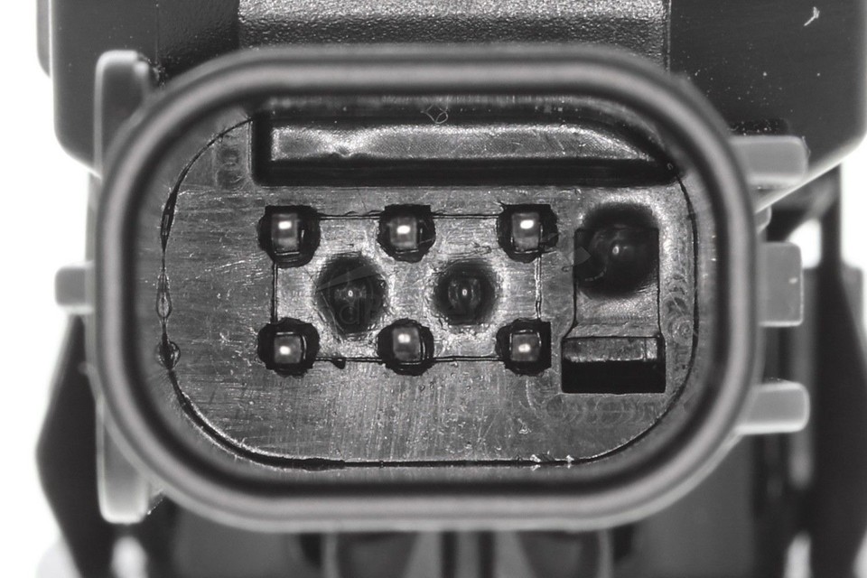 One New VEMO Parking Aid Sensor V70720333 893410C021 for Toyota | eBay