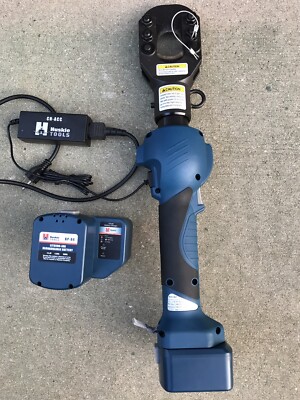 Huskie SL-SB40 Shear head 1.6" 8ton cutter shear head 1.6 inch cable ...