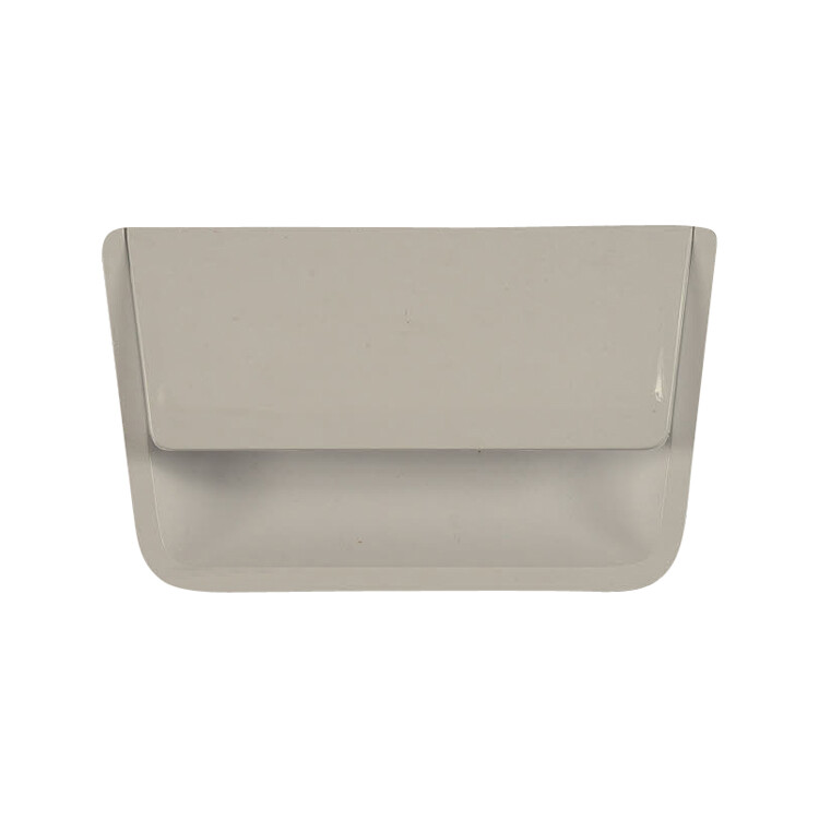 YesParts WPW10284182 Durable Dryer Handle compatible with W10284182 ...