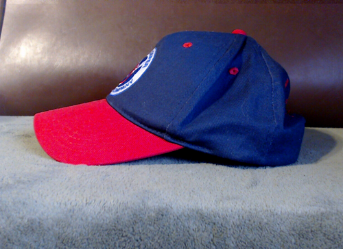 Baseball Cap Ballcap Harry Cooper Supply Company Springfield MO ...