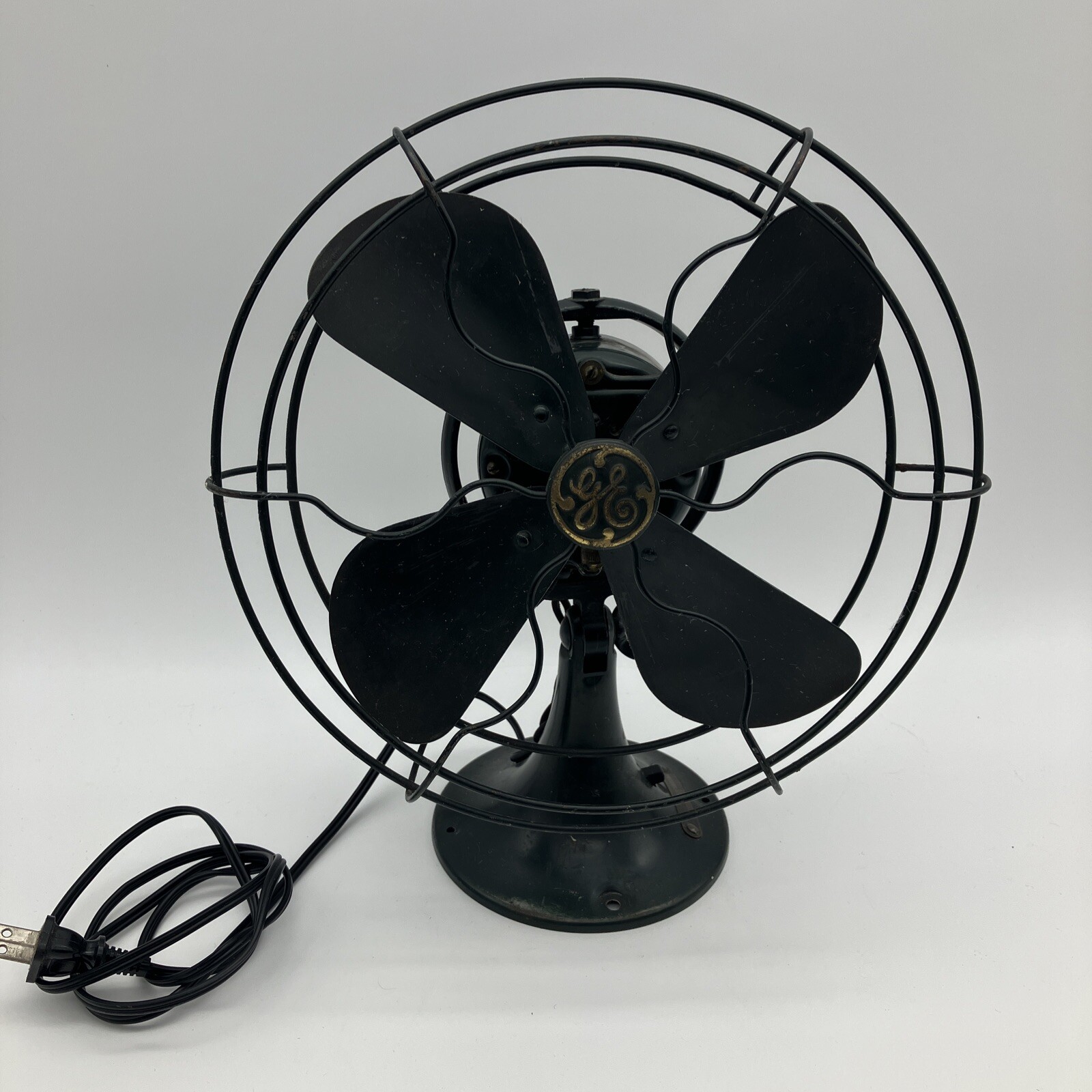 Vintage Table Fan