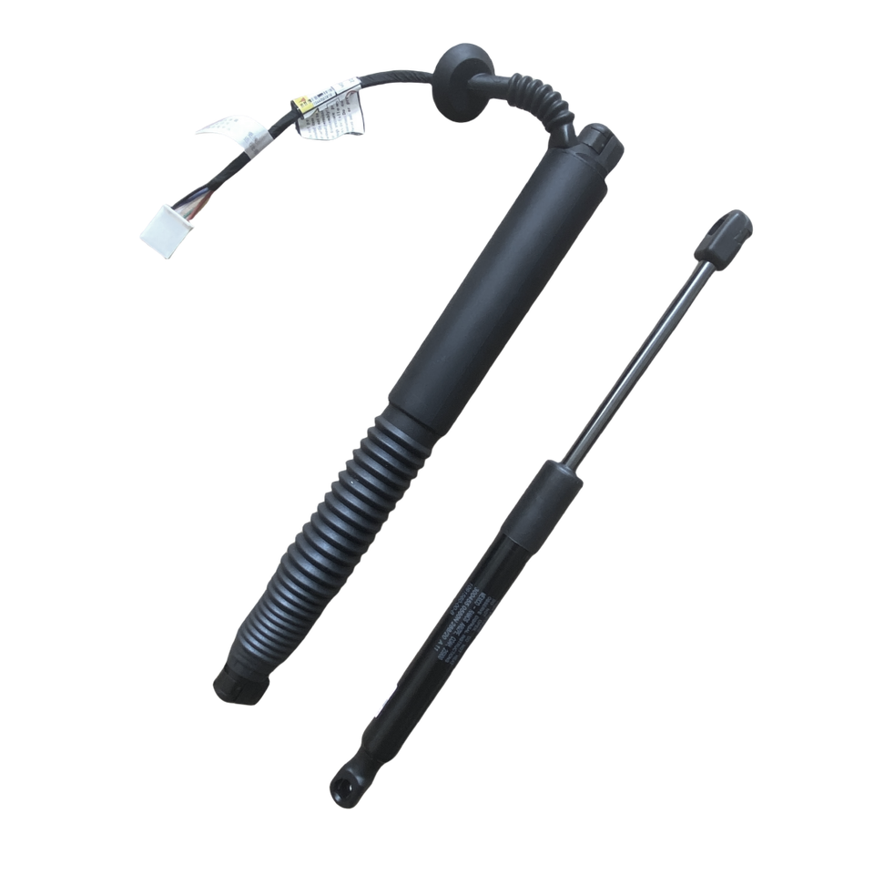 For Tesla Model 3 2021 2022 2023 New Pair Rear Tailgate Power Hatch ...